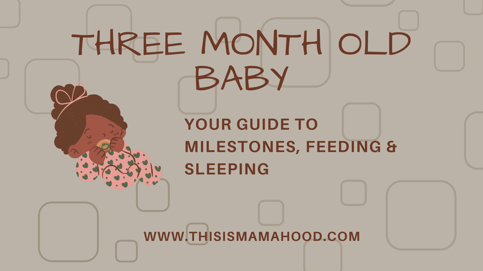 Activities for 6-12 Month Olds - How to Play with Babies